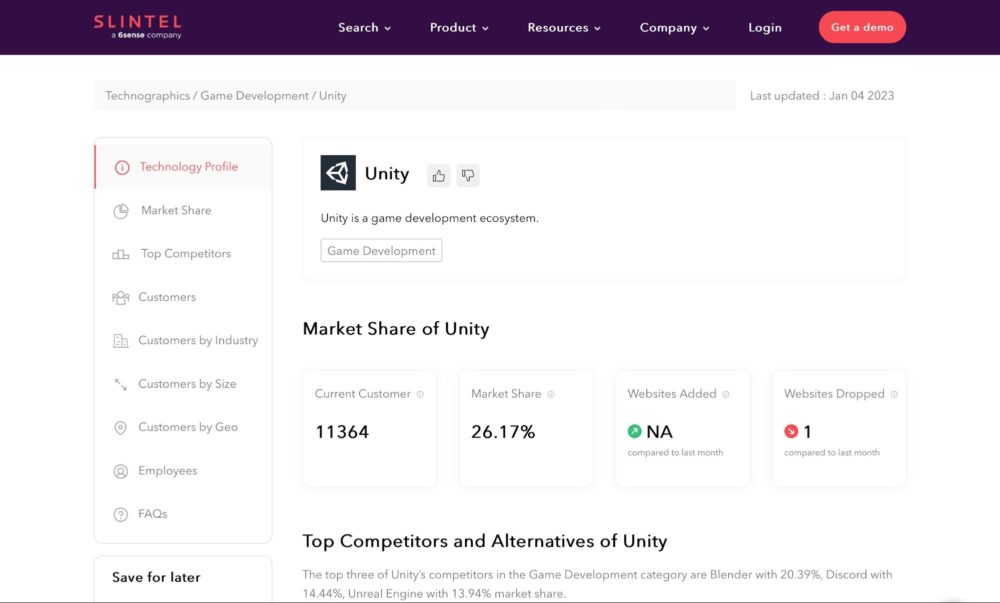Unityとはどんなゲームエンジン？特徴、できることなどをわかりやすく徹底解説 - IT/WEB/ゲームの求人・転職エージェント【アールストーン】